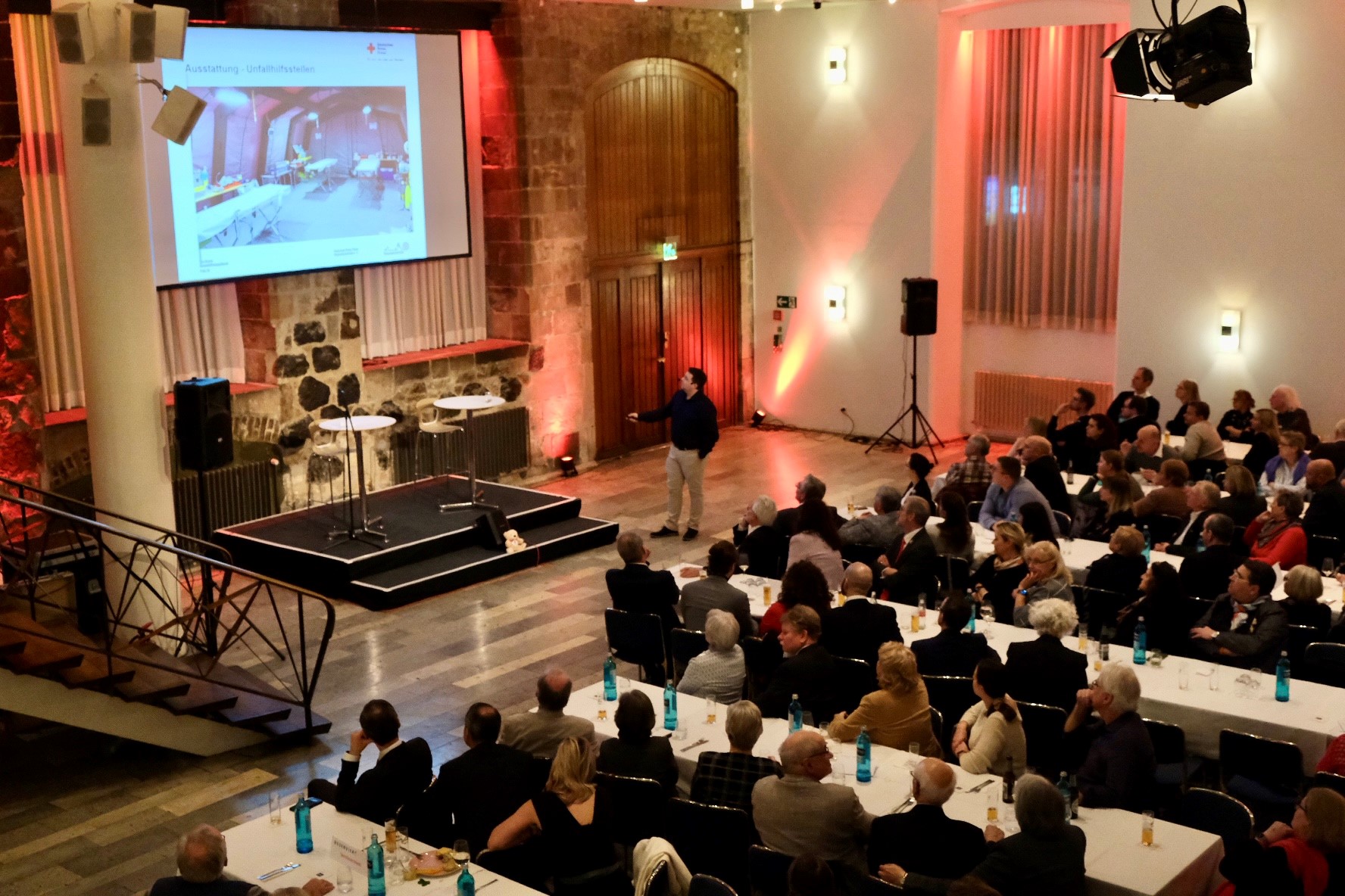 Dat wor et 2024 - Große Kölner Karnevalsgesellschaft e.V. 1882